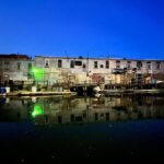 2-Hour Portland Old Port Ghost Walking Tour - Reviews and Authentic Perspectives
