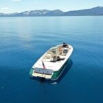 2 Hour Private Boat Charter With Captain - Watersports and Refreshments