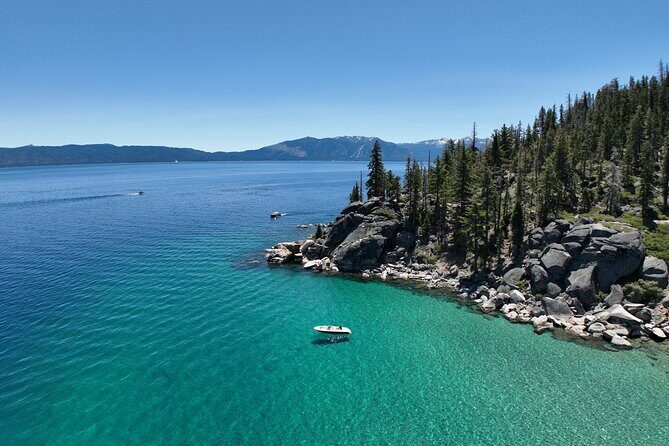 2 Hour Private Boat Photography Charter With Captain - Who Will Most Appreciate This Tour?