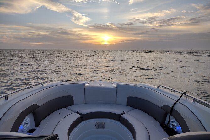 2-hour Private Boat Tour in Clearwater Florida - Analyzing the Value
