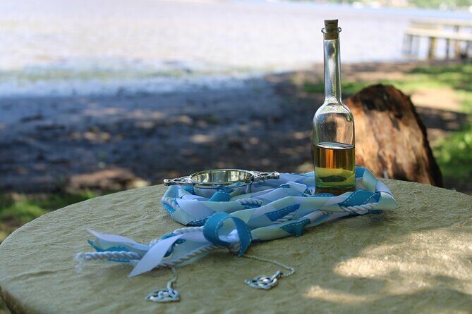2-Hour Private Celtic Handfasting Ceremony Experience - How It Compares