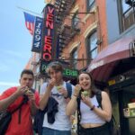 2-Hour Private East Village TV and Movie Sites Walking Tour - Key Points