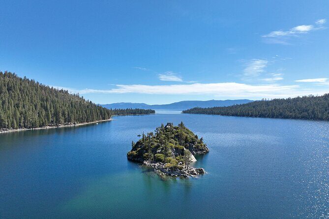 2 Hour Private Emerald Bay Boat Tour - Who is This Tour Best For?
