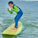 2 Hour Private Group Surf Lesson in Flagler Beach - The Teaching Team & Instruction Style
