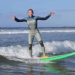 2 Hour Private Group Surf Lesson in La Jolla - Key Points