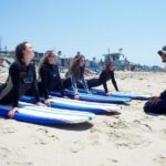 2 Hour Private Group Surf Lessons in Hermosa Beach - Practical Tips for Participants