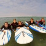 2 Hour Private Group Surf Lessons in San Clemente - Who Is This Tour Perfect For?