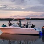 2-Hour Private Hilton Head Sunset Cruise - Captains and Guides: The Heart of the Experience