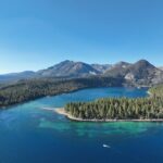 2 Hour Private Historical Boat Tour Of Lake Tahoe - A Closer Look at the Itinerary