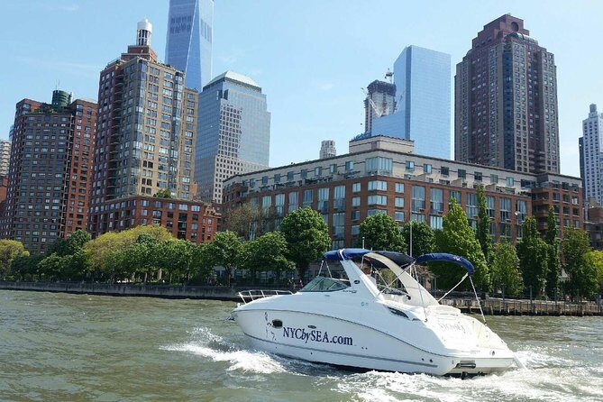 2-Hour Private Luxury Boat Tour in New York City - Who Will Love This Tour?