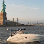 2-hour Private Luxury New York City Sunset Boat Tour - What to Bring & Expect During Your Cruise