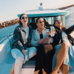 2 Hour Private Luxury Speedboat in Mission Bay - FAQ
