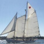 2-Hour Private Morning Charter on Heart's Desire in Casco Bay - What Our Imaginary Travelers Might Say