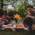 2-Hour Private Outdoor Picnics Set up in Philadelphia - Scenic Locations and Park Options