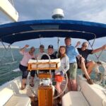 2-Hour Private Sailing Experience in San Diego Bay - Authentic Experiences and Highlights
