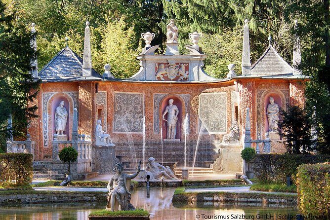 2-Hour Private Salzburg City Highlights Tour - In-Depth Look at the Itinerary
