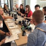 2-hour Private Scent Blending Experience - Post-creation Options and Additional Shopping