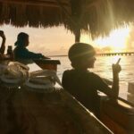 2-Hour Private Sunset Cruise on a Tiki Bar Boat in Key West - What Do Guests Say?