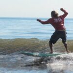 2 Hour Private Surf Lesson in Cocoa Beach - Gear and Equipment: All Set for Action