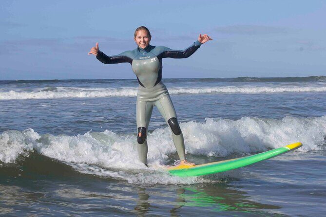 2-Hour Private Surf Lesson in Manhattan Beach - Who Will Love This Experience?