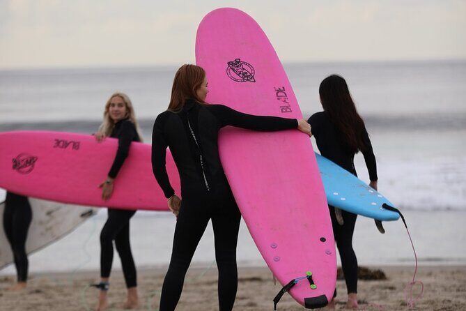 2 Hour Private Surf Lesson in Miami Beach - Final Thoughts on the Experience