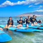 2-Hour Private Surf Lesson with the descendants of the Inventors of Surfing - The Trusted, Authentic Hawaiian Surf School