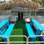 2-Hour Private Tiki Tour at Crystal River - Itinerary Breakdown: What to Expect