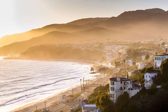 2 Hour Private Tour in Malibu Majesty - Breaking Down the Itinerary