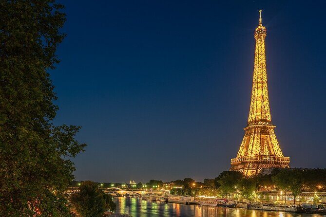 2-Hour Private Tour in Paris - Authentic Feedback from Participants