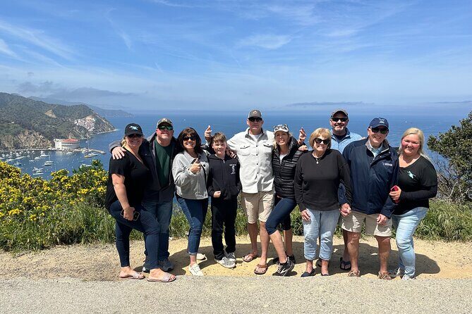 2 Hour Private Tour of Avalon - FAQs