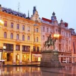 2-Hour Private Walking Tour of Zagreb - A Detailed Look at the Itinerary
