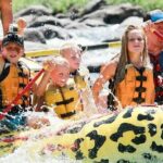 2 Hour Rafting on the Yellowstone River - The Value: More Than Just a Price Tag