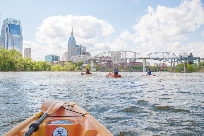 2 Hour River Scavenger Hunt in Downtown Nashville - Final Verdict: Is It Worth It?