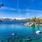 2 Hour Sailing Cruise on Lake Tahoe - The Itinerary in Detail