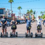 2 Hour Scottsdale Segway Tours - Ultimate Old Town Exploration - The Experience: An In-Depth Look at the Scottsdale Segway Tour