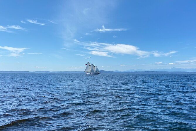 2-Hour Seattle Sailing Harbor Tour - FAQs