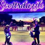 2 Hour Segway Tour - Sunsets, Segways & City Lights - The Itinerary: Scottsdale’s Best in One Sunset Ride