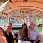 2 Hour Self-Guided Boat Rental in St. Pete Beach - What Makes This Experience Stand Out