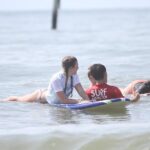 2 Hour Semi-Private Surf Lesson - A Practical Guide to Myrtle Beach’s 2-Hour Semi-Private Surf Lesson