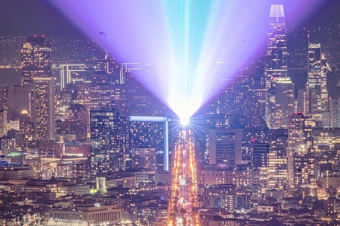 2 Hour Sightseeing Small Group Guided Tour in San Francisco - Authentic Traveler Insights and Expectations