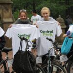 2-Hour Small Group Central Park Bike Tour - The Itinerary in Detail: What Youll See and Do