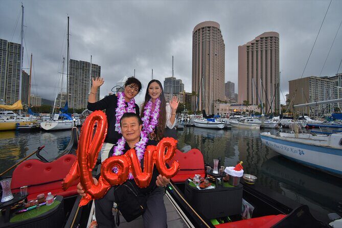 2-Hour Small-Group Gondola Excursion in Waikiki - Final Thoughts