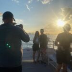 2-Hour South Beach Private Pontoon Boat with Captain at Sunrise or Sunset - Why This Tour Is a Value