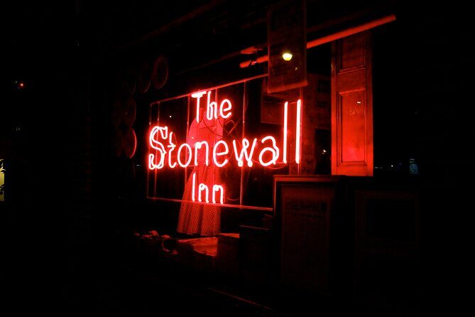 2-Hour Spanish Nightlife Guided Walking Tour of Greenwich Village - Authentic Insights from Reviewers