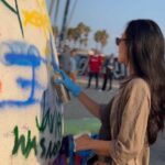 2 Hour Spray Paint in Famous Venice Art Walls - The Venue: Venice’s Famous Walls
