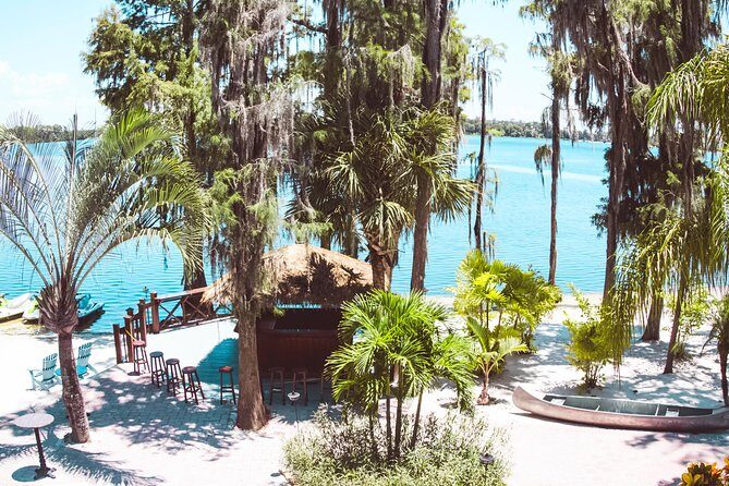 2-Hour Stand Up Paddleboard Rental from Lake Buena Vista Area - What We Loved and What to Consider