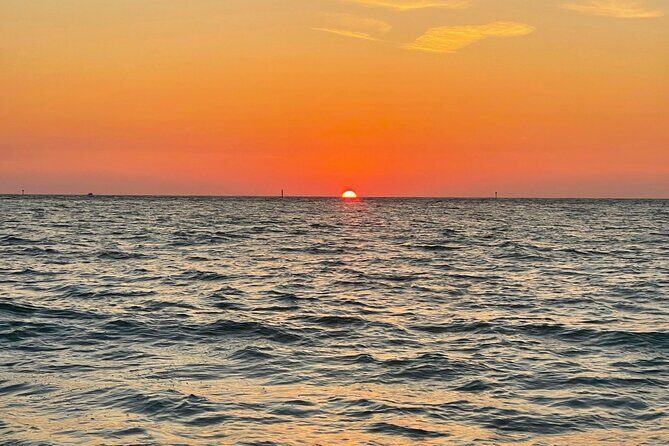 2 Hour Sunset Cruise in Madeira Beach - Who Is This Tour Best For?