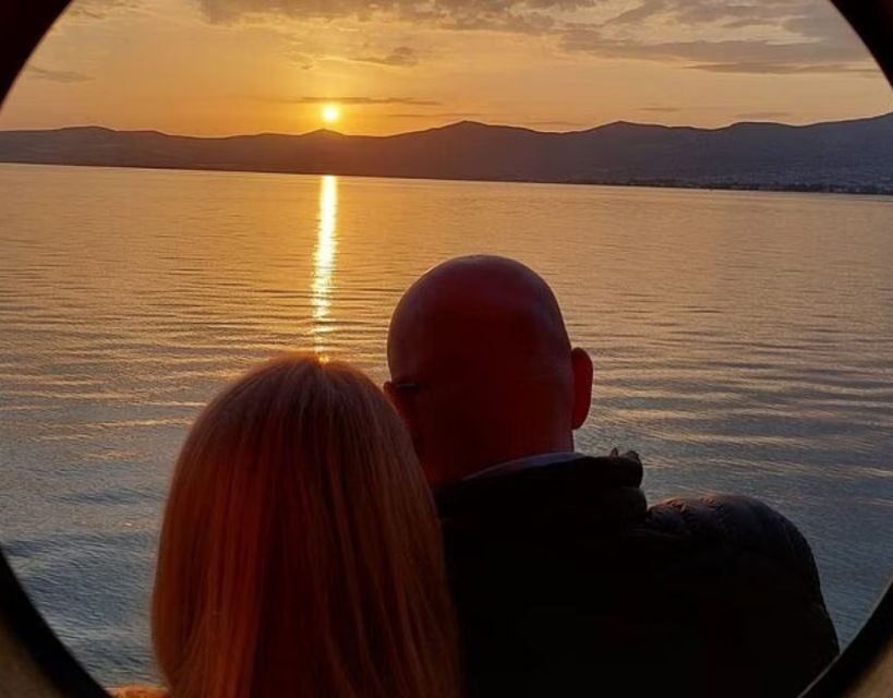 2-Hour Sunset Cruise Split - A Detailed Look at the Itinerary
