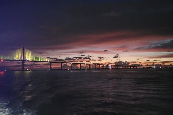 2-Hour Sunset Cruise Tour in St. Petersburg - The Sum Up