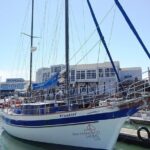 2-Hour Sunset Sail on the San Francisco Bay - What Travelers Say